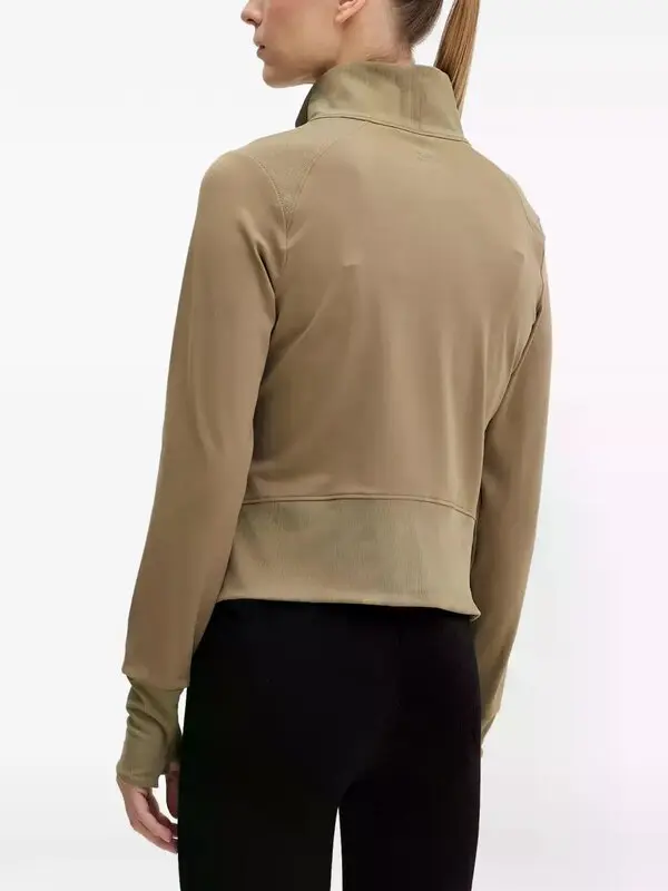 Under Armour Zip-up Track Jacket