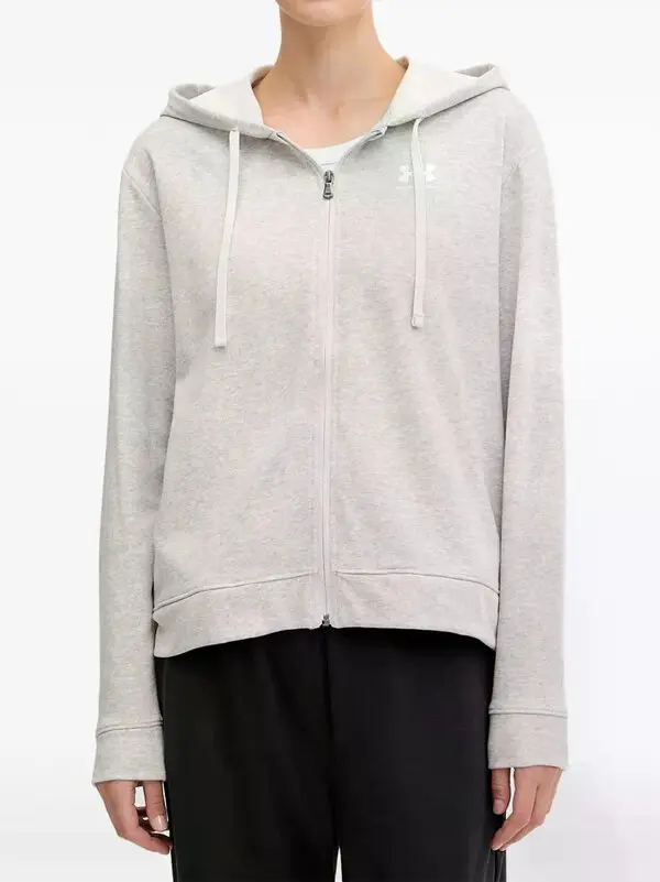 Under Armour Zip-up Hoodie