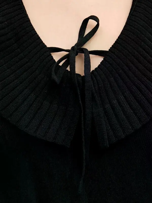 Sisley Ruffled Tank Top