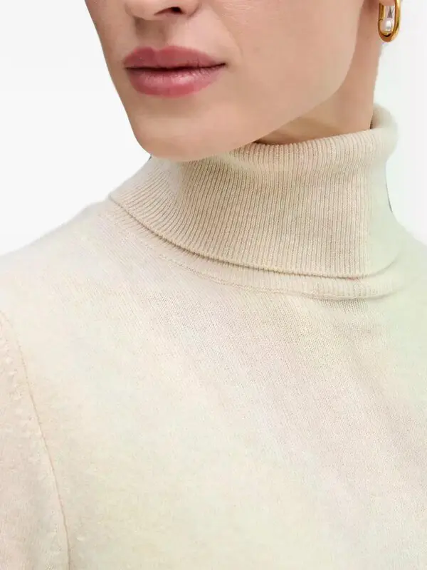 Sisley Turtleneck Top