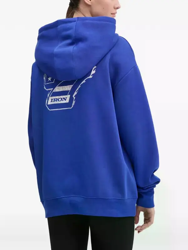 Under Armour Zip-up Hoodie