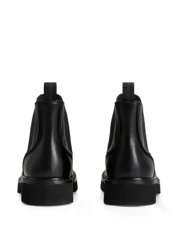 Woolrich City Elasticated-side Chelsea Boots