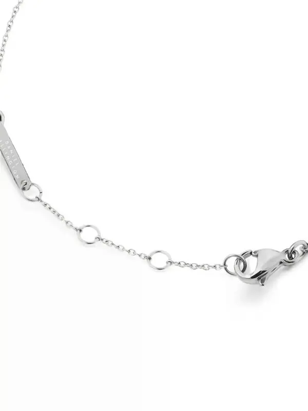 DANIEL WELLINGTON Star-charm Bracelet