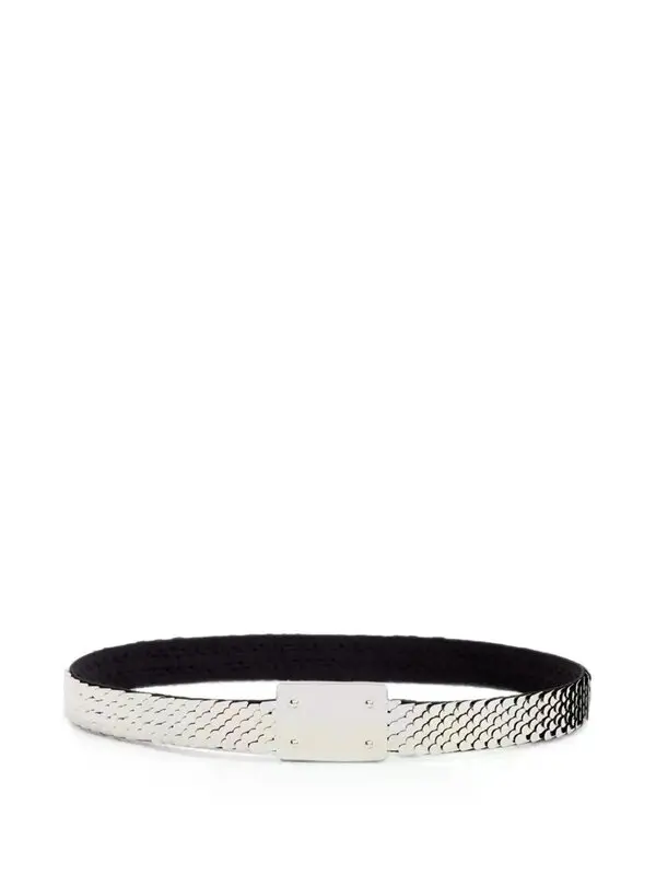 Isabel Marant Étoile Heria Scale-effect Belt