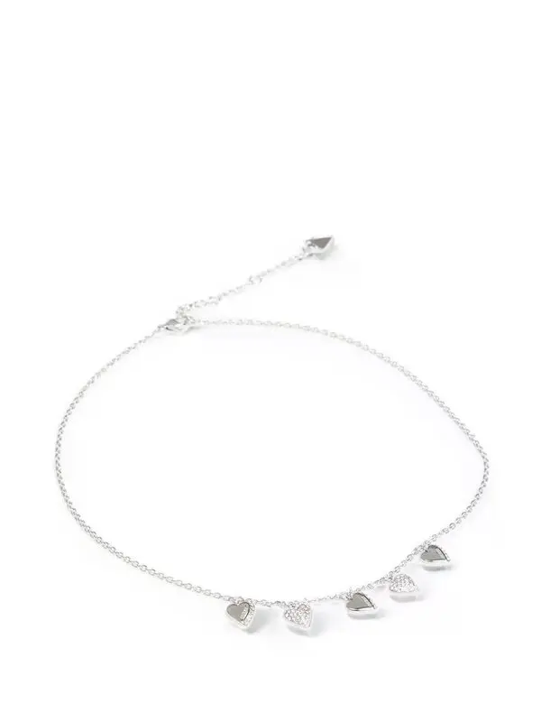 Guess By Your Side Necklace