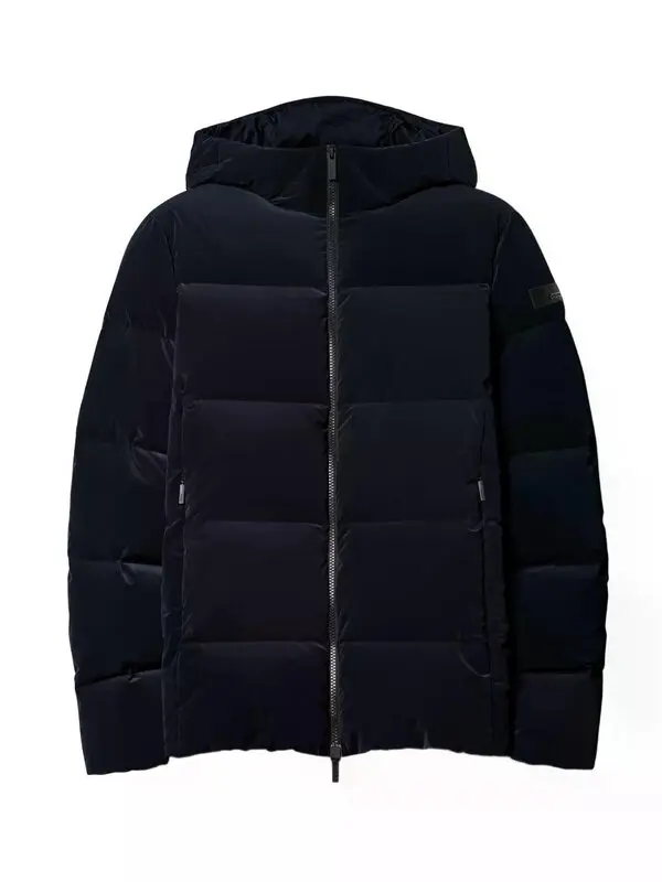 RRD Supeuck Tubic Hooded Puffer Coat