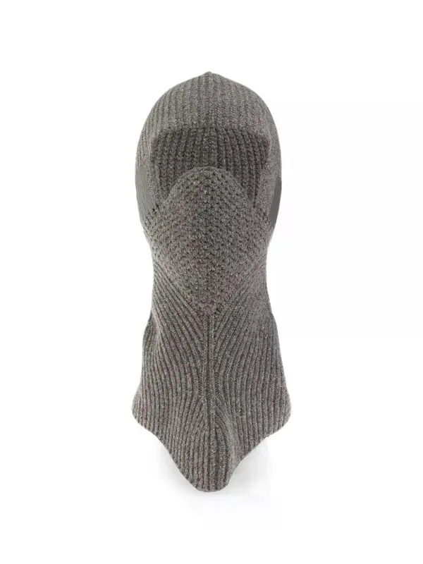 Oakley Pro Zw Rib-knit Balaclava