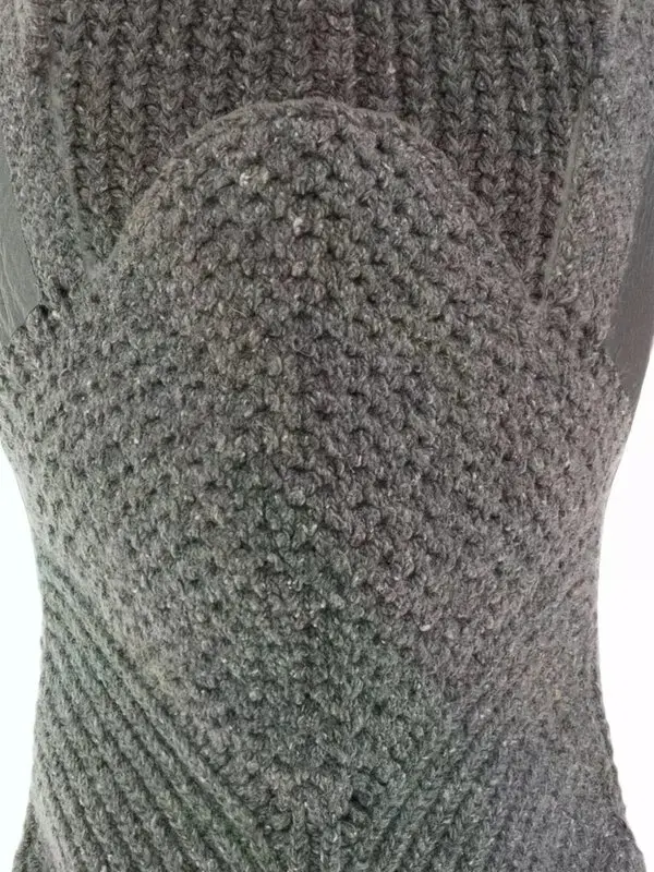 Oakley Pro Zw Rib-knit Balaclava