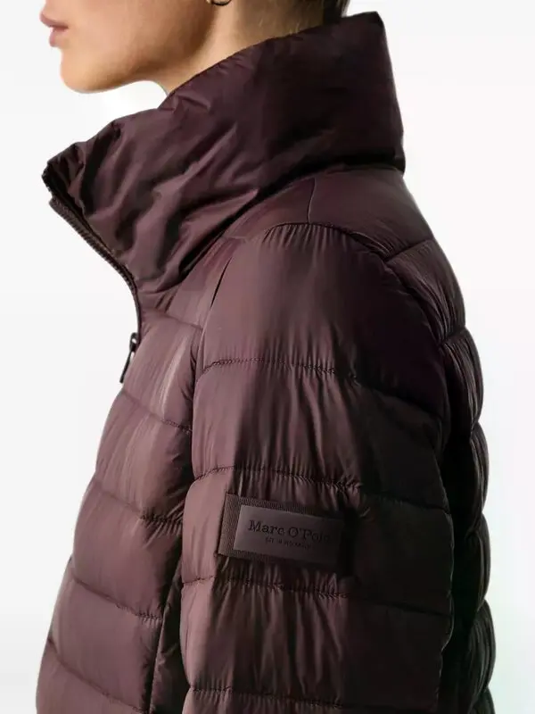 Marc O'polo High-neck Puffer Jacket