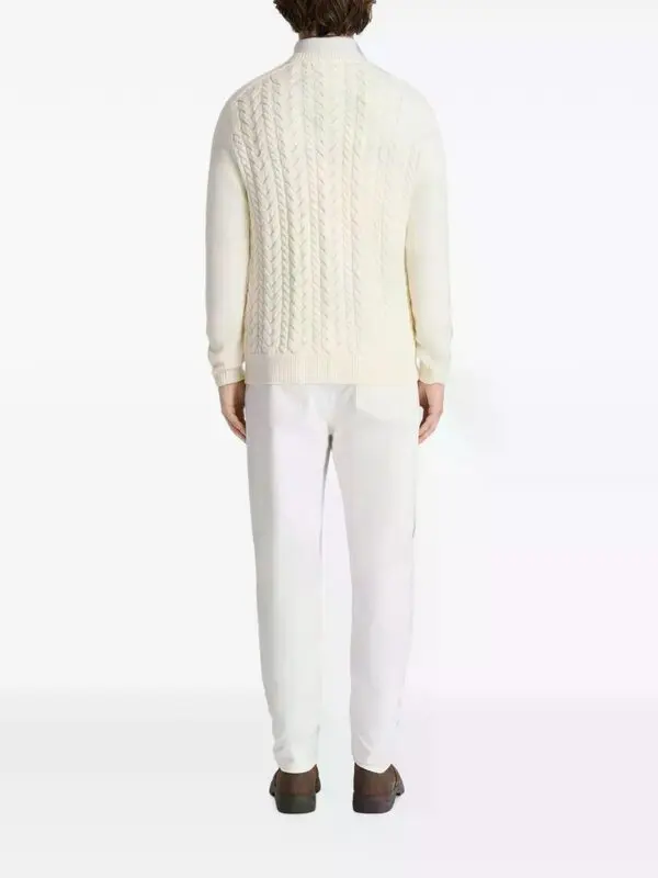 Fusalp Branor Sweater