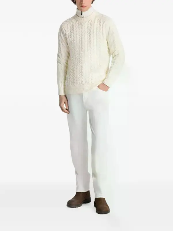 Fusalp Branor Sweater