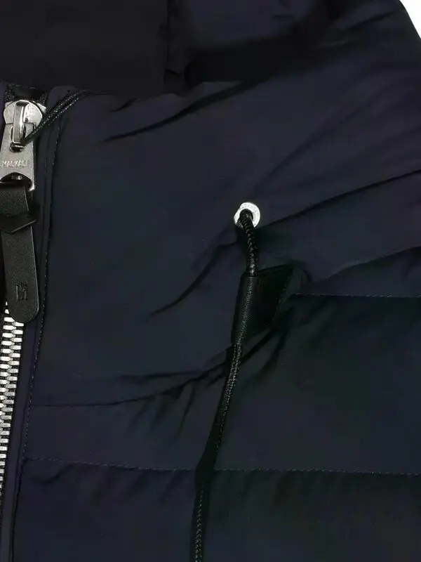 Mackage Jacck-z Hooded Down Jacket