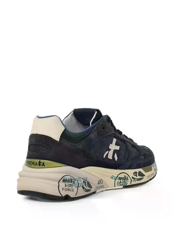 Premiata Mase25 8014 Sneakers