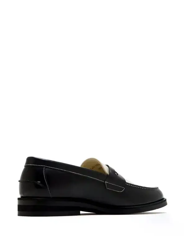 DUKE + DEXTER Wilde Kiss Loafers