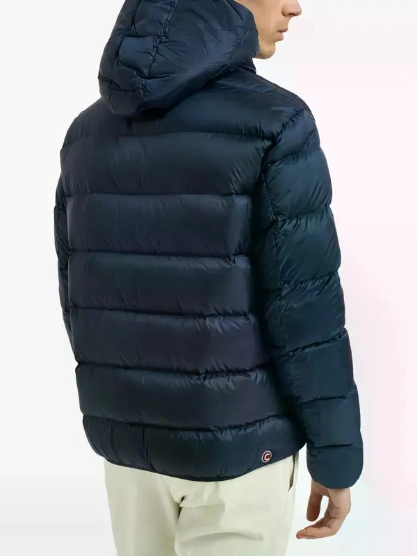 COLMAR Padded Hooded Jacket