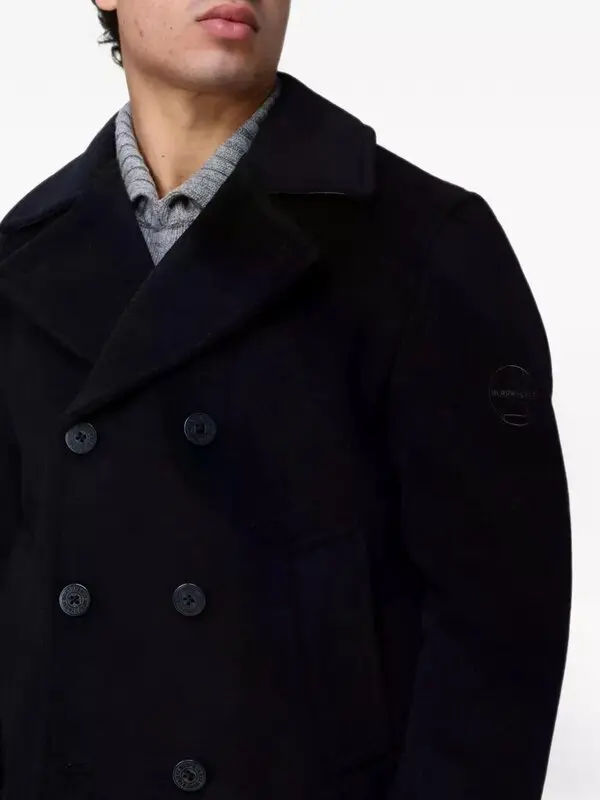 MURPHY&NYE Double-breasted Pea Coat