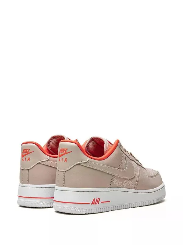 Nike Air Force 1 Low Fossil Stone Sneakers