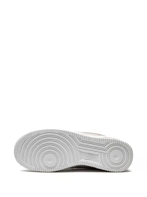 Nike Air Force 1 Low Fossil Stone Sneakers