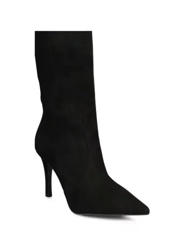 BIANCADI Pointed-toe Stiletto-heel Boots