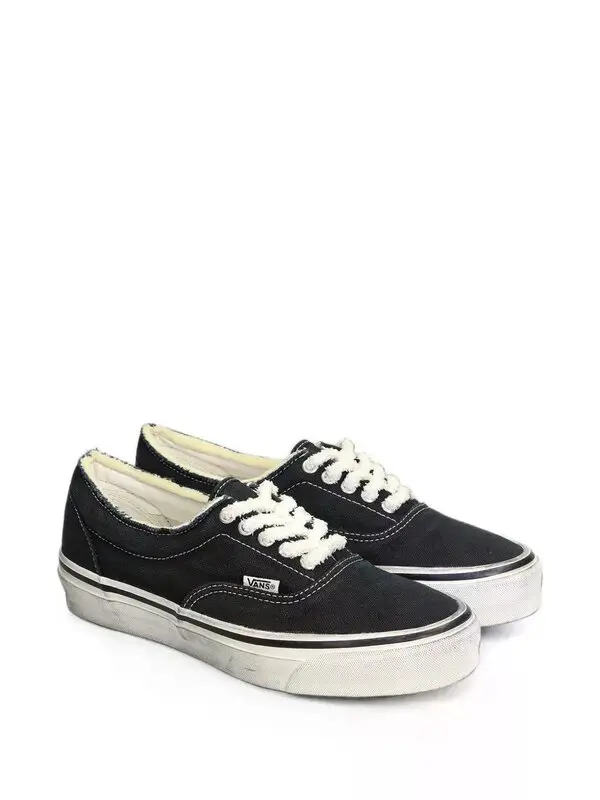 VANS Otw Era Distressed Lace-up Sneakers