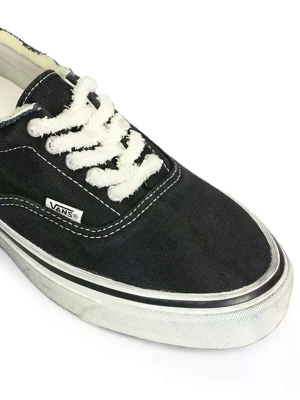 VANS Otw Era Distressed Lace-up Sneakers