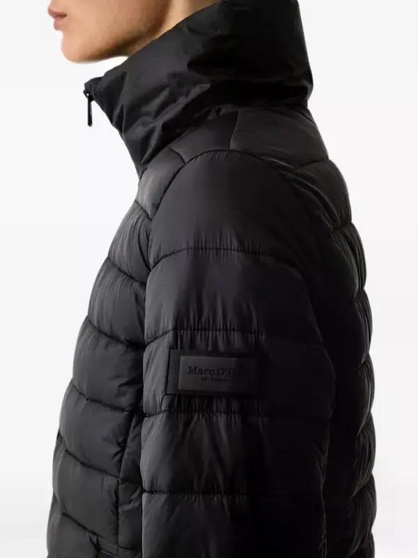 Marc O'polo High-neck Puffer Jacket