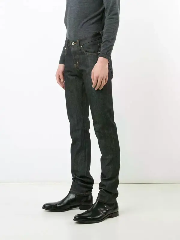Naked & Famous Denim Skinny Jeans