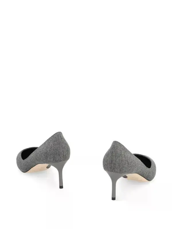 JIMMY CHOO 60mm Décolleté Romy Pumps