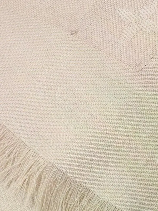 LOUIS VUITTON 2017 Monogram Scarf