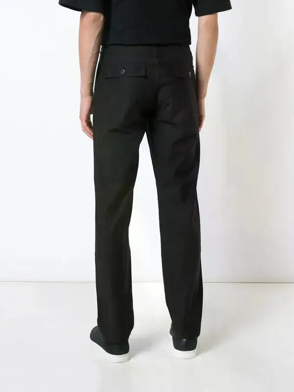 321 Regular Fit Trousers