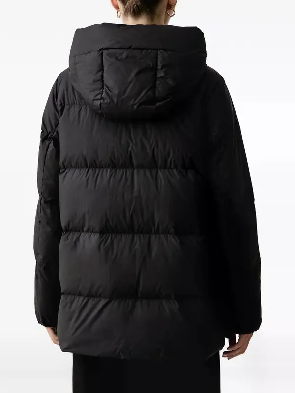 Marc O'polo Hooded Puffer Jacket