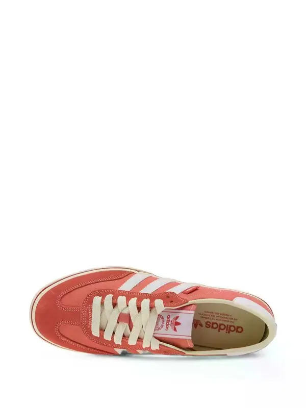 Adidas Samba 3-stripes Sneakers