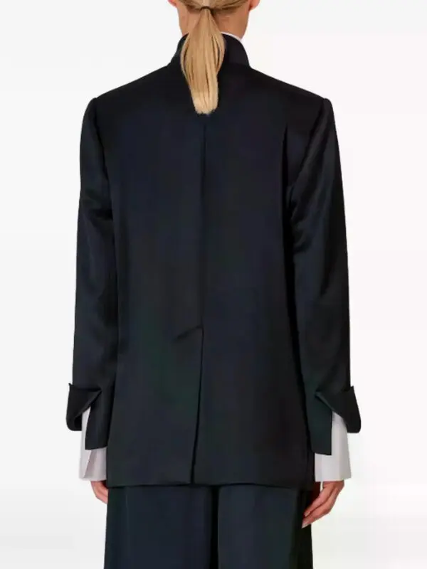 SA SU PHI Lauren Belted Blazer