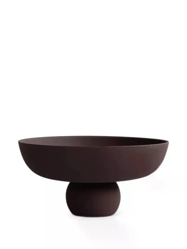101 COPENHAGEN Medium Baburu Ceramic Bowl