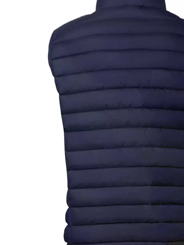 SAVE THE DUCK Quilted Gilet