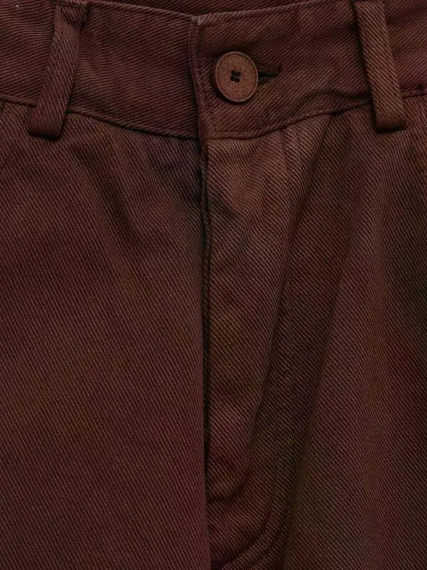 BASERANGE Tajo Wide-leg Trousers