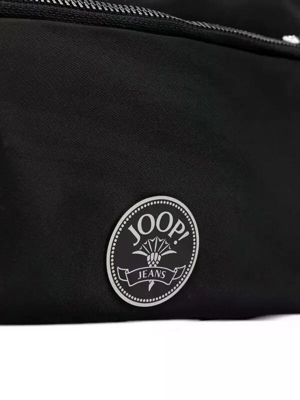 JOOP! Lietissimo Jasmina Logo-patch Shoulder Bag