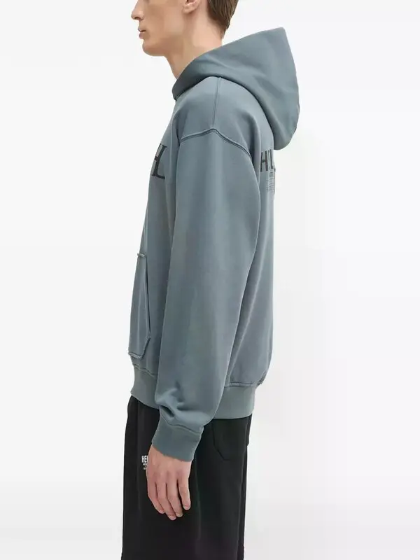 Helmut Lang Capsule Hoodie
