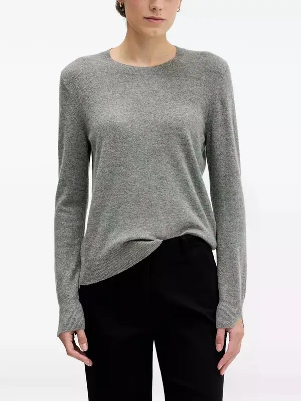 Sisley Round-neck T-shirt