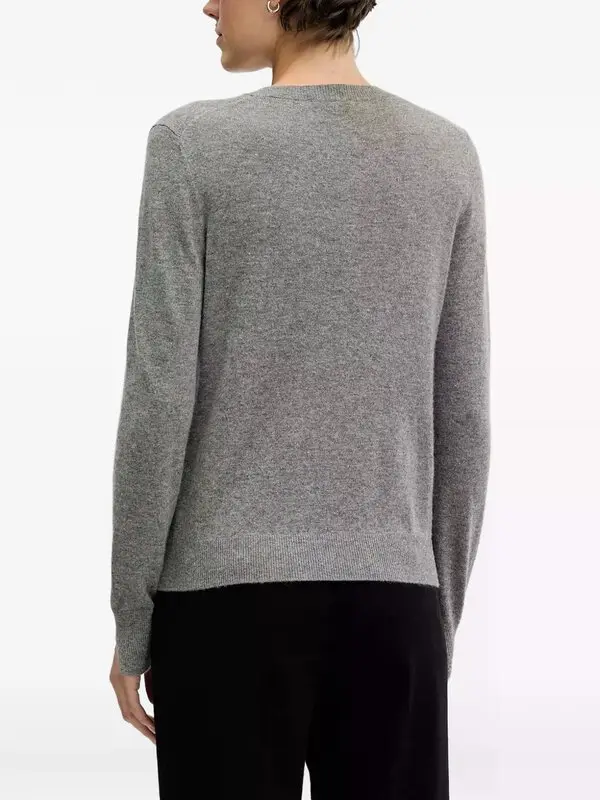 Sisley Round-neck T-shirt