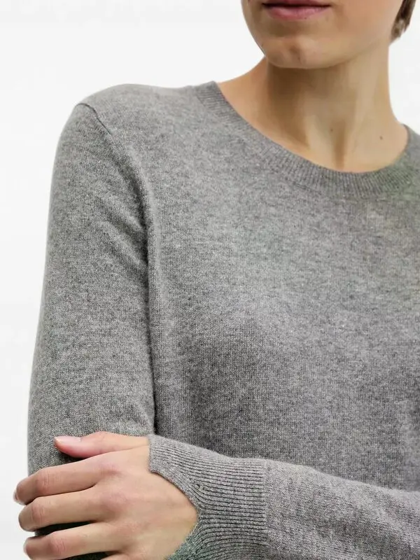 Sisley Round-neck T-shirt