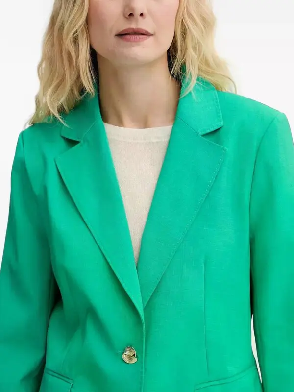 MORGAN Single-breasted Blazer