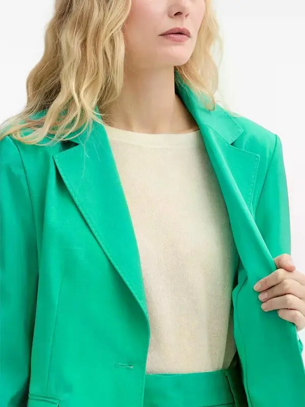 MORGAN Single-breasted Blazer