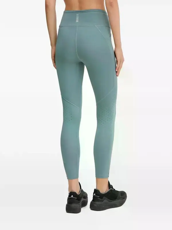 Under Armour Side-pocket Leggings