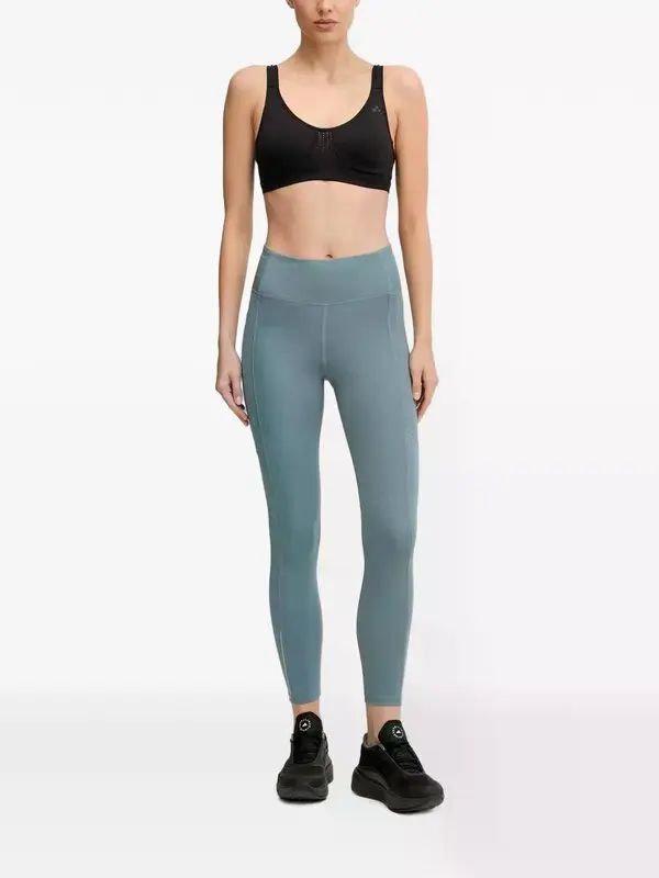 Under Armour Side-pocket Leggings