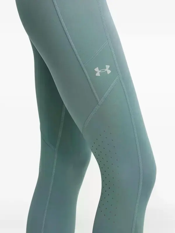 Under Armour Side-pocket Leggings