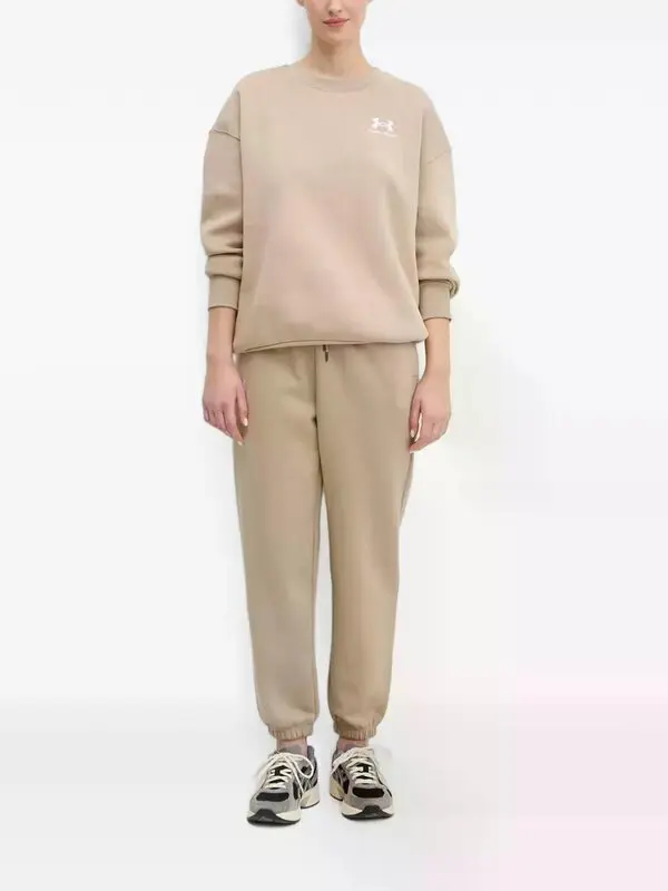 Under Armour Logo Oversized Sweatshirt