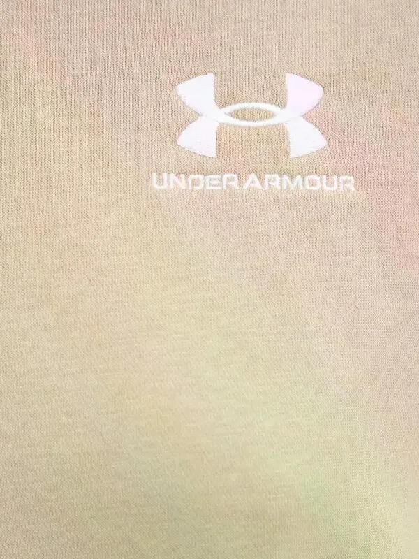 Under Armour Logo Oversized Sweatshirt