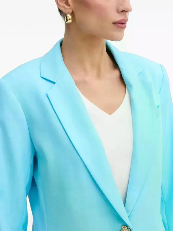 MORGAN Vacy Single-breasted Blazer