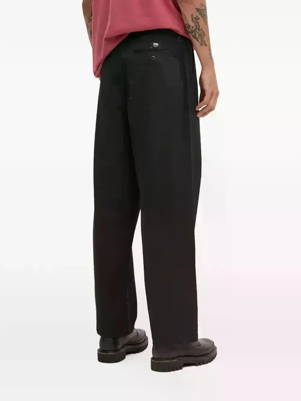VANS Logo Trousers